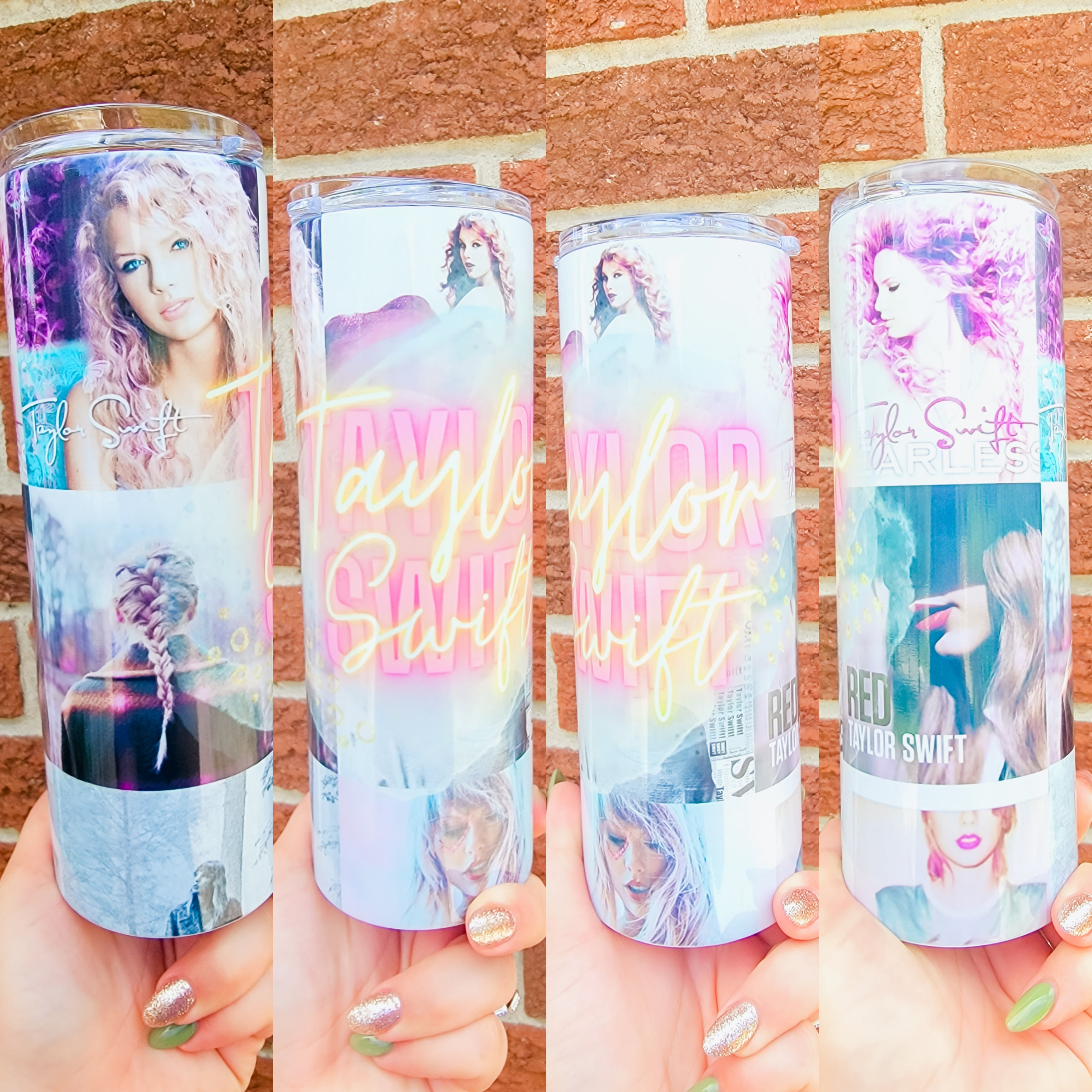 Taylor Swift - neon writing – Hawthorn & Hazel