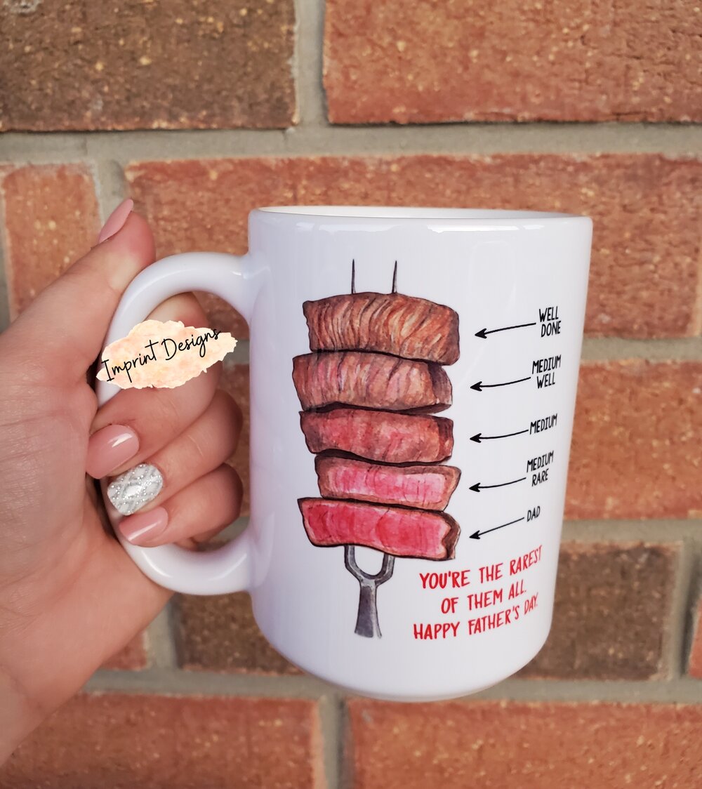 Rarest Father – Hawthorn & Hazel