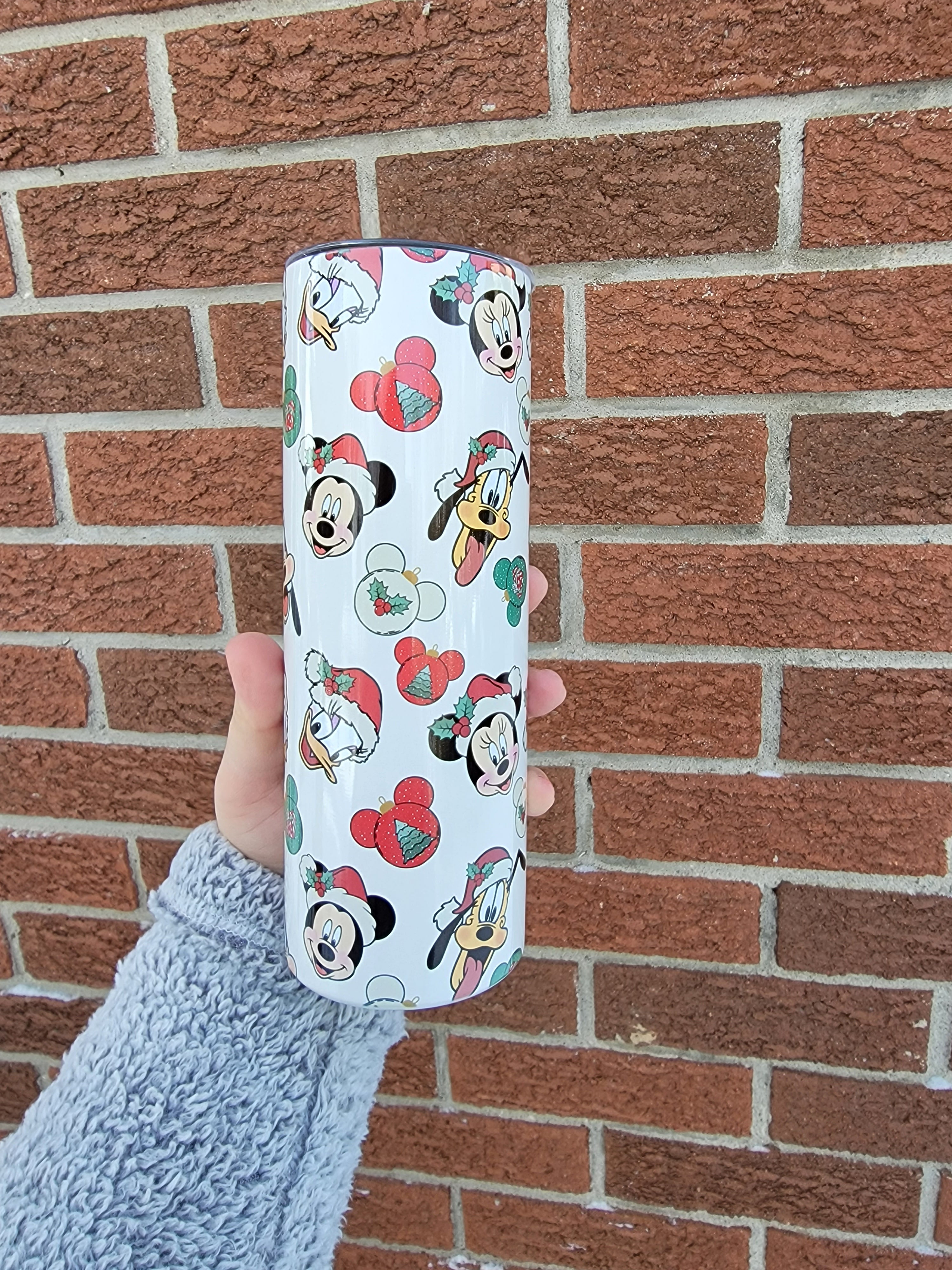 Vintage Disney – Hawthorn & Hazel